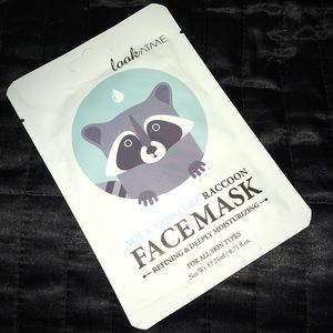 tony moly | Makeup | Host Picknew Set Of 7 Individual Skin Care Face ...